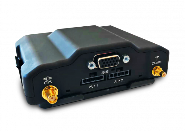 GPS Tracking Hardware - The Fleet Office