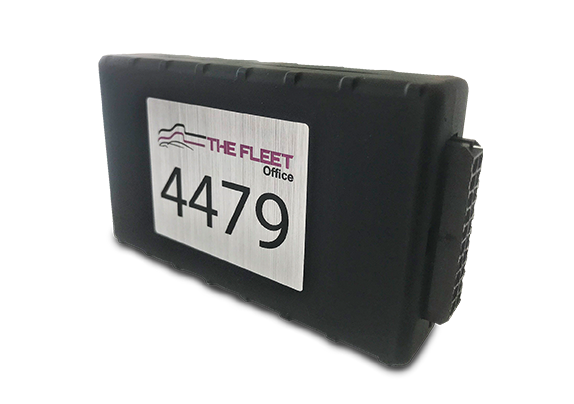 GPS Tracking Hardware - The Fleet Office